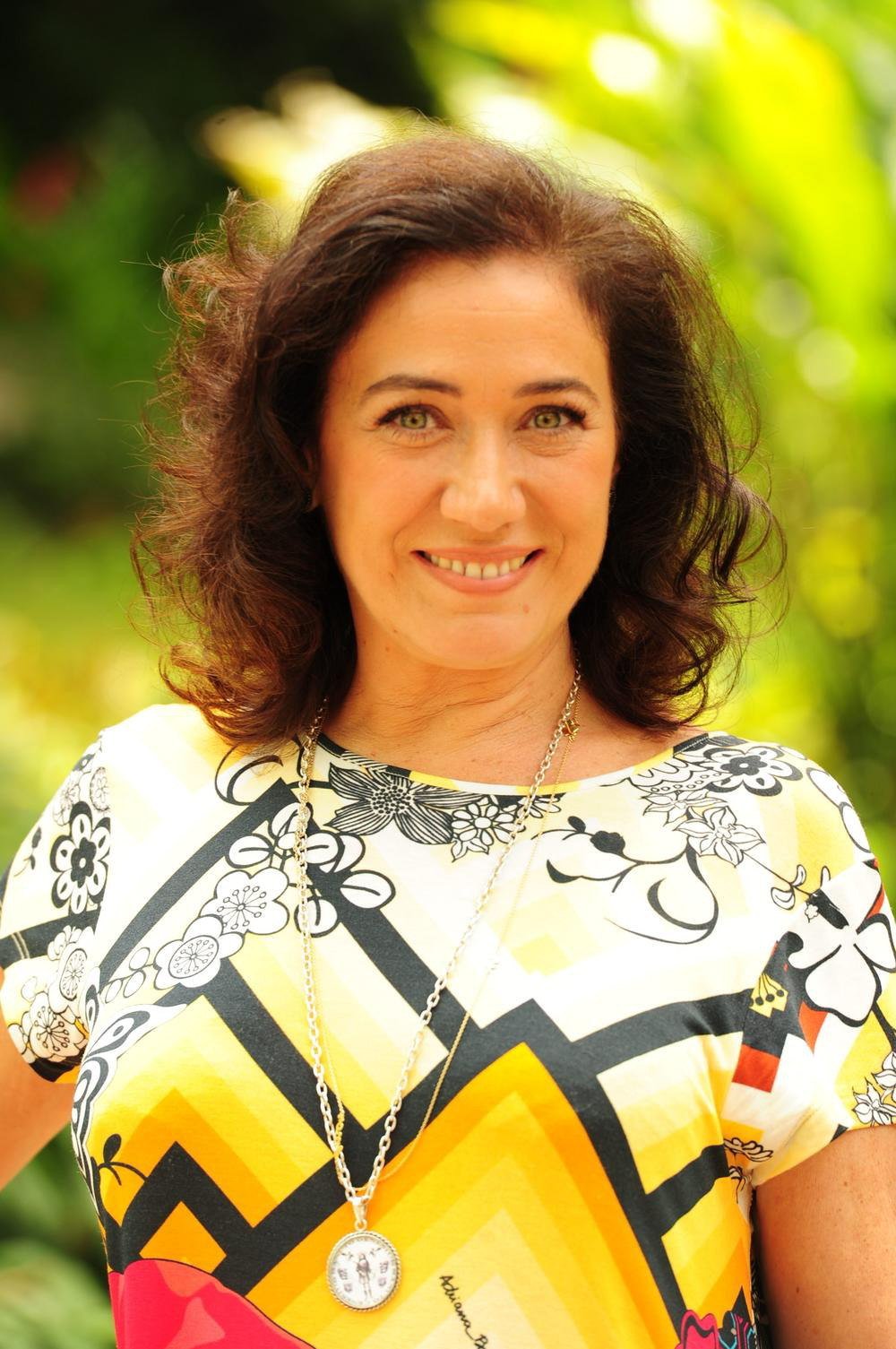 Lilia Cabral: uma veterana em ascensão | Donna