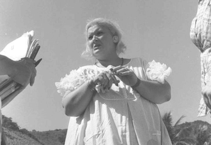 Morre a atriz Wilza Carla | Donna