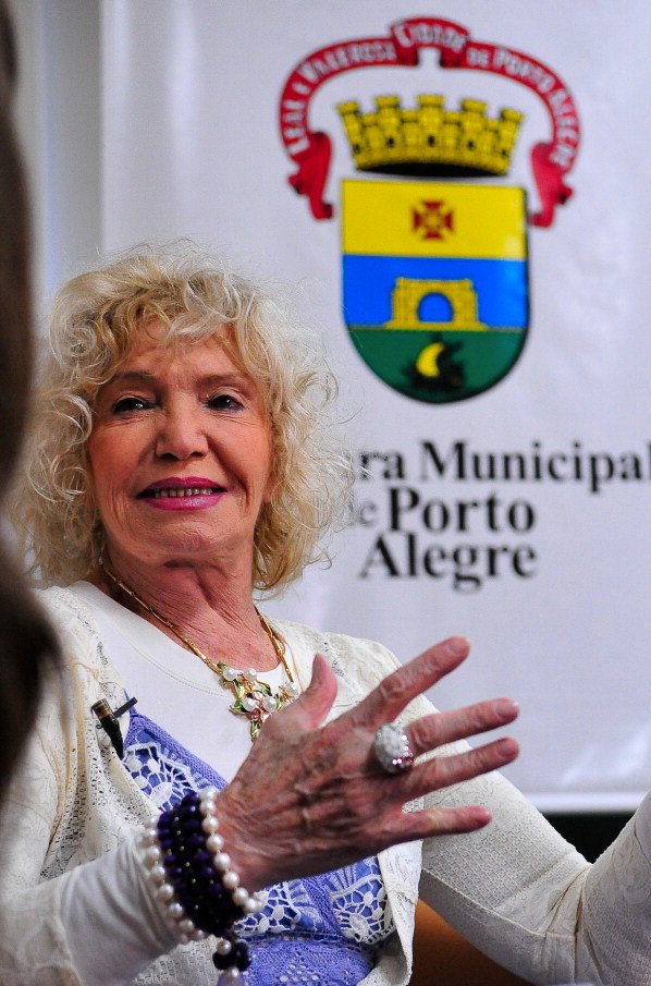 Livro resgata teatro de Maria Della Costa | Donna