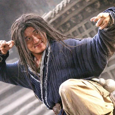 Jet Li: Últimas Notícias | GZH