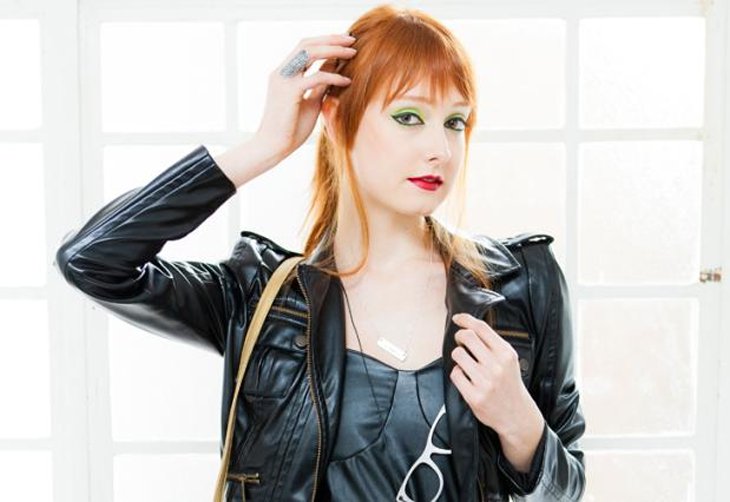 Estilo Paramore: um editorial de moda inspirado na banda | Donna