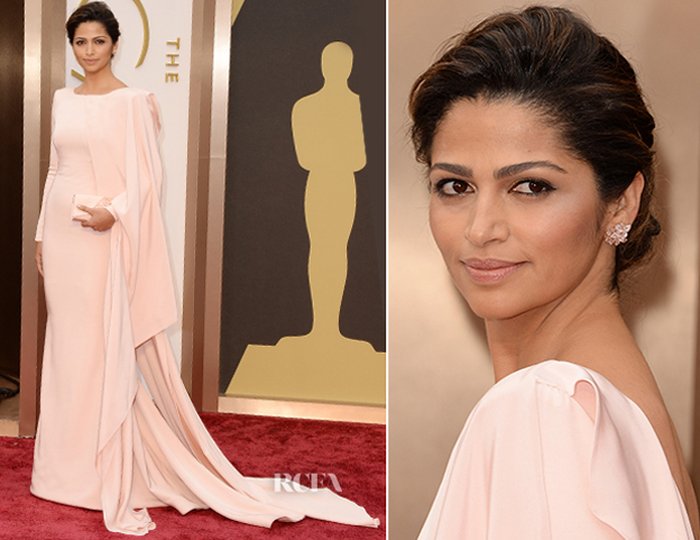 Veja o estilo de Camila Alves | Donna