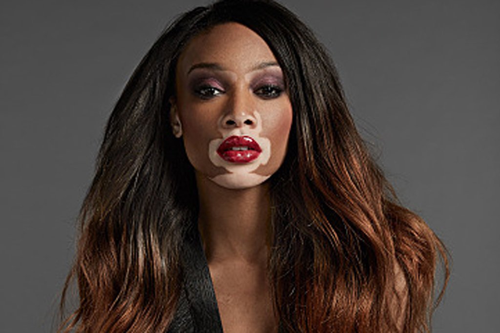 Linda e exclusiva: saiba tudo Sobre Chantelle Brown-Young | Donna