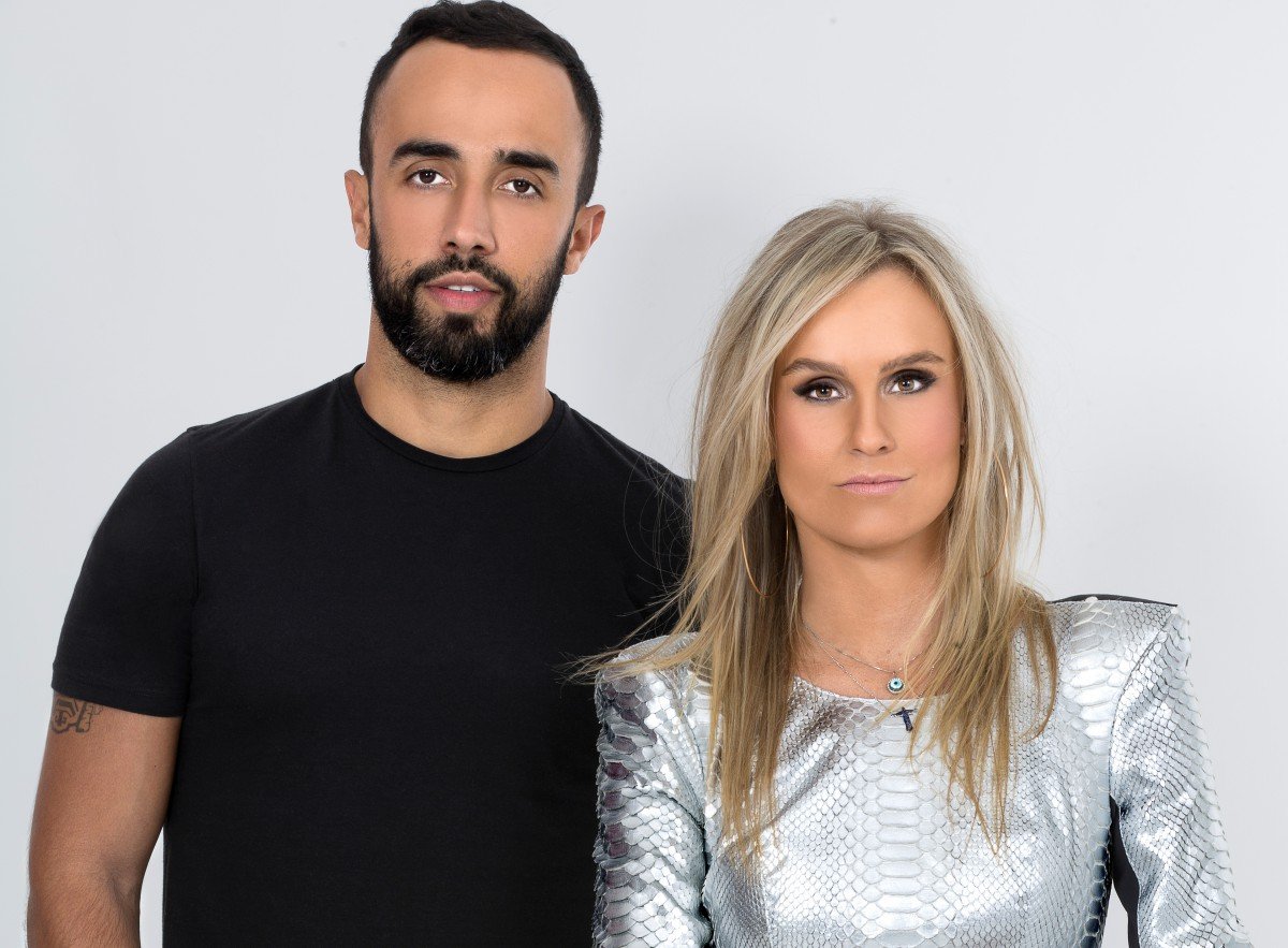 Juliana Sanmartin lança coleção exclusiva em parceria com o stylist das ...