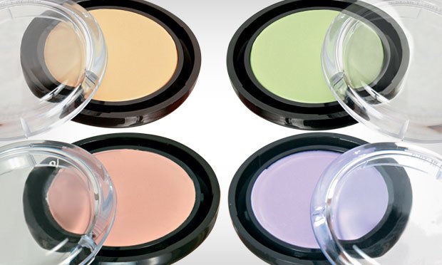 Como usar corretivos coloridos!! | Donna