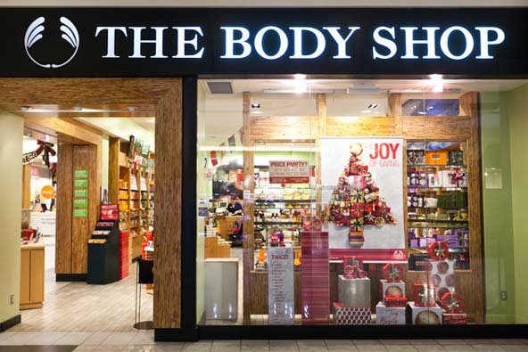 The Body Shop inaugura sua primeira loja em POA | Donna