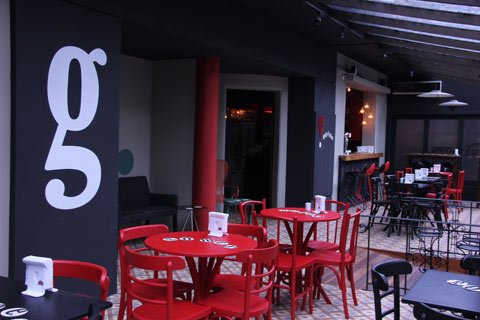 Bar do Gomes, um novo boteco pra chamar de meu! | Donna