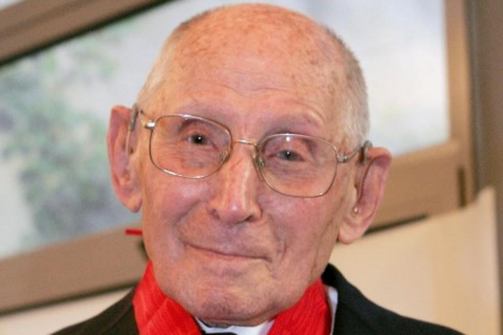 Morre Georges Loinger, militante que salvou centenas de crianças na II ...