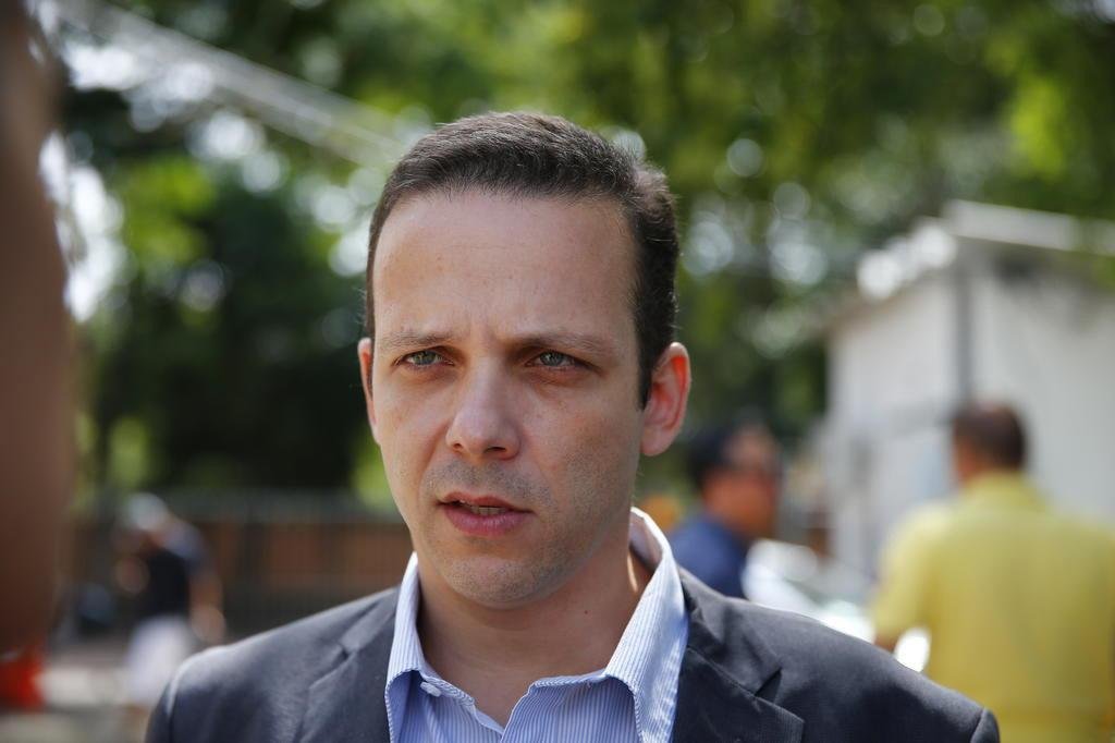 "A despesa de pessoal é o grande custo", diz diretor-presidente sobre ...