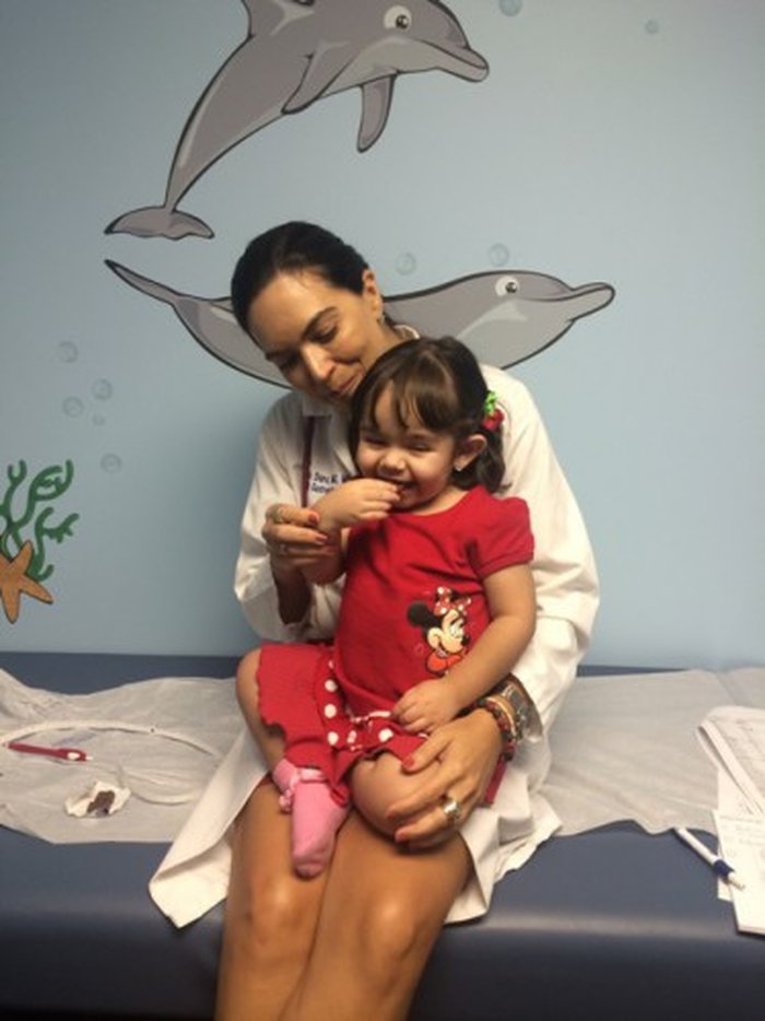 Conheça a médica gaúcha Debora Duro, que revolucionou o mundo de ...