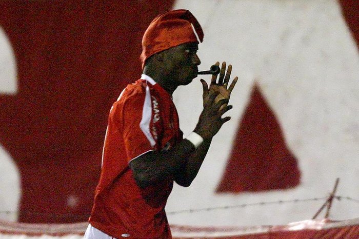 De Hector Hurtado a Tréllez: relembre os colombianos que já passaram ...