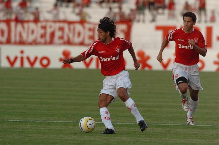 De Hector Hurtado a Tréllez: relembre os colombianos que já passaram ...