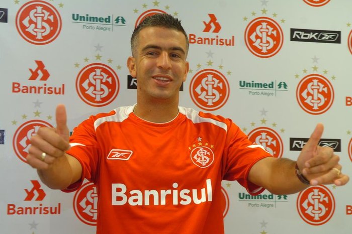 De Hector Hurtado a Tréllez: relembre os colombianos que já passaram ...