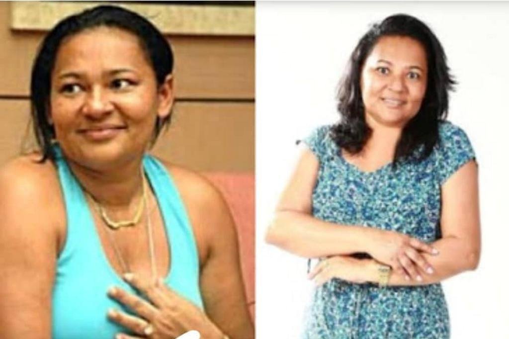 Vencedora do "BBB 6" festeja formatura, aos 46 anos | GZH