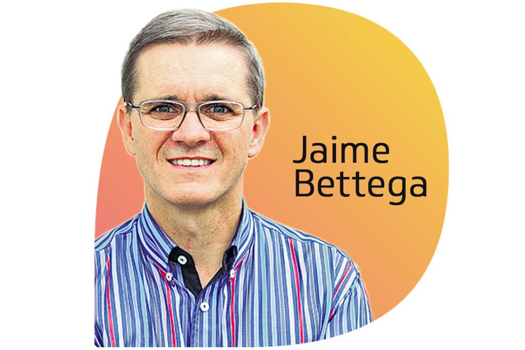 Frei Jaime: o justo equilíbrio | Pioneiro
