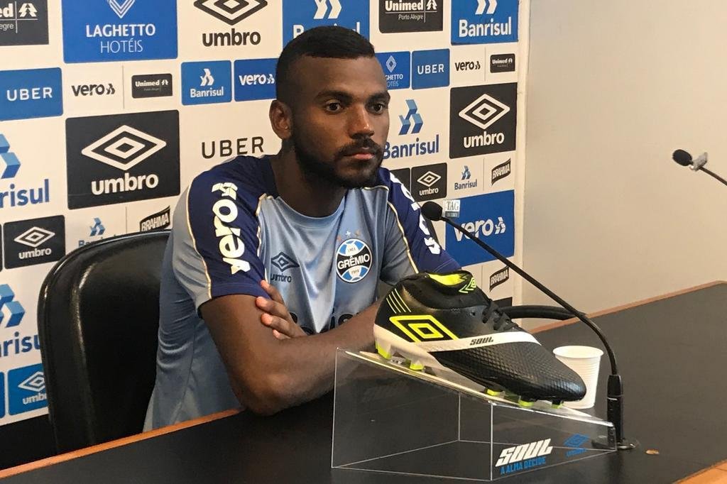Leonardo Gomes aposta em experiência do elenco contra "caldeirão" na ...