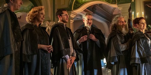 Michele Vaz Pradella: "Um serial killer em Serro Azul" | DG