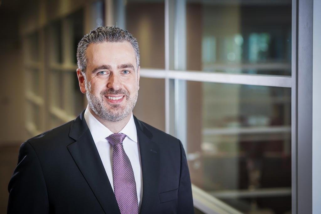 Randon confirma sucessão esperada: Daniel substituirá David na ...