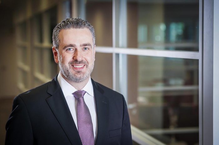 Randon confirma sucessão esperada: Daniel substituirá David na ...