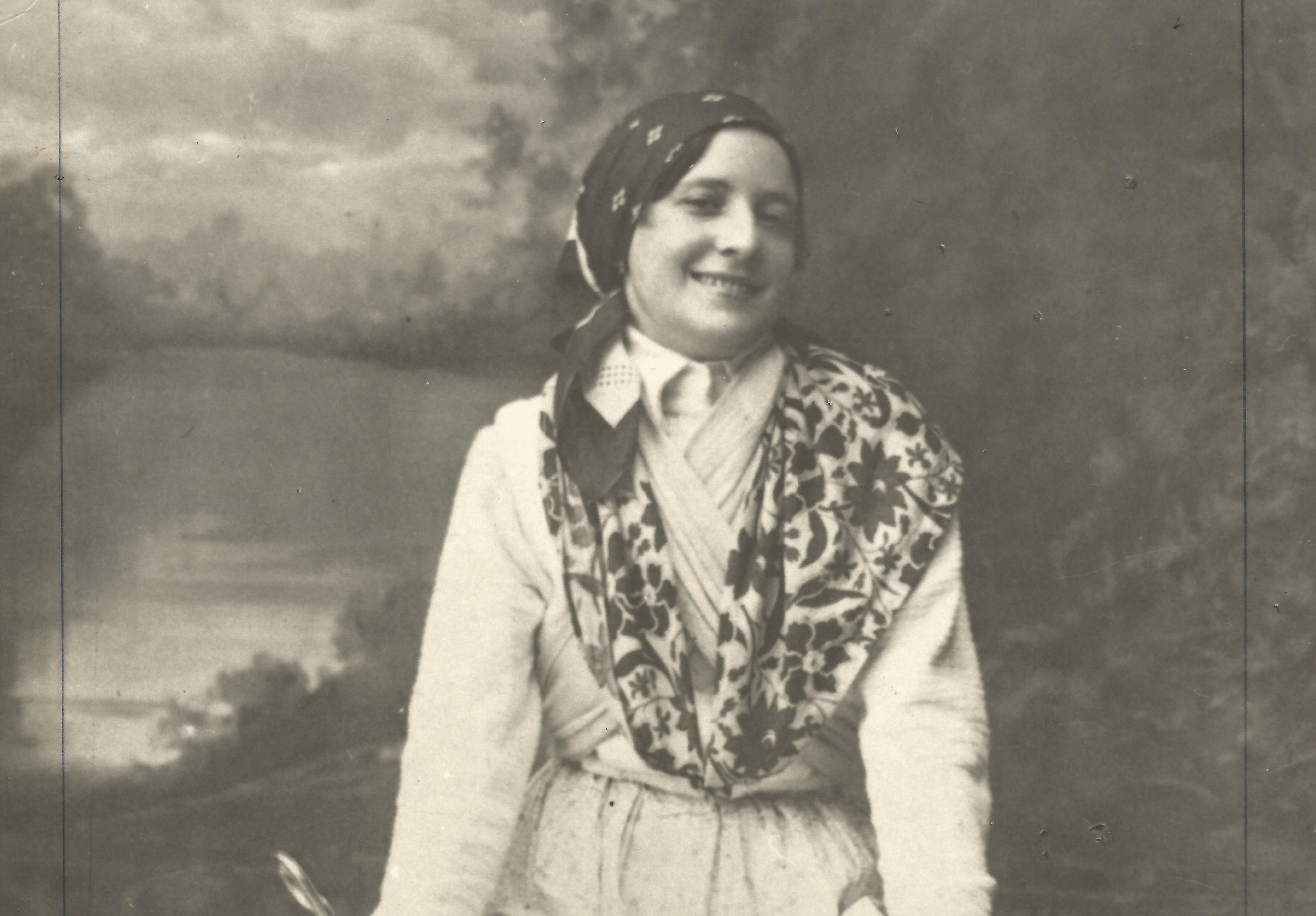 Vivita Cartier, uma vida para se recordar | Pioneiro