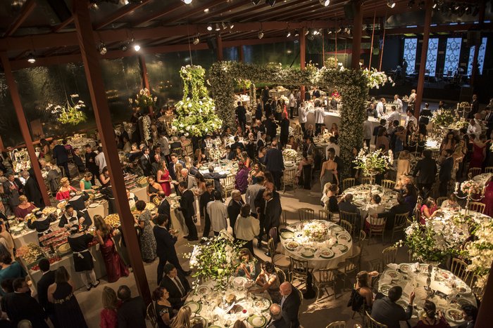 Isabelle Randon celebra união com Davi Frota em cerimônia realizada na ...