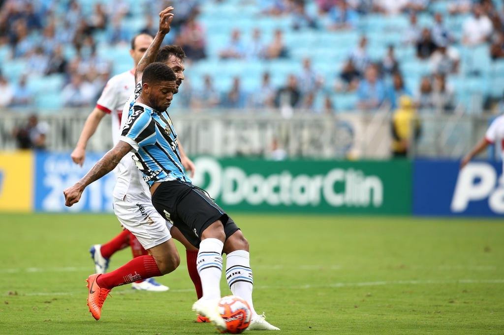 Líder em assistências e retorno dos gols: como André deu a volta por ...