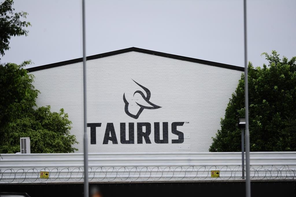 Taurus negocia venda de antiga sede em Porto Alegre por R$ 50 milhões | GZH