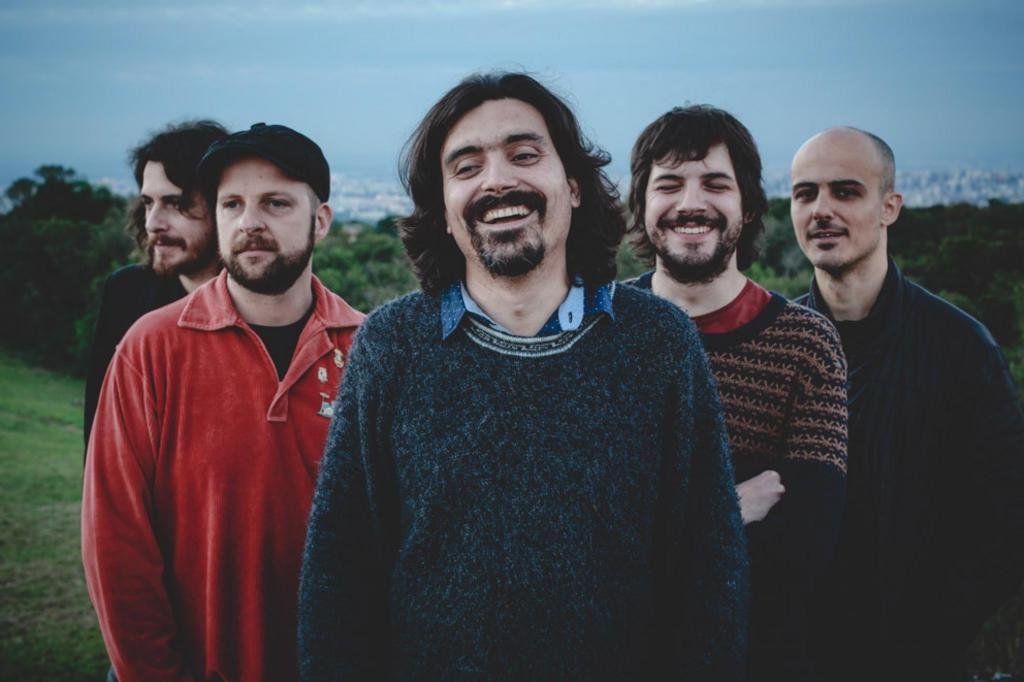 Lançamento de disco e mais atrações para curtir em Porto Alegre nesta ...