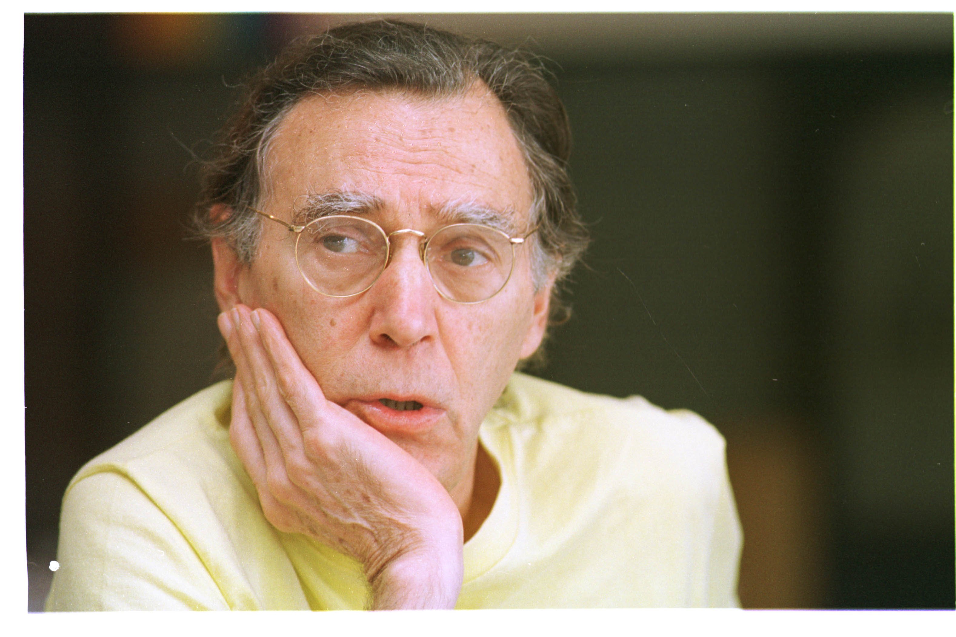 Diretor teatral Antunes Filho morre aos 89 anos | GZH