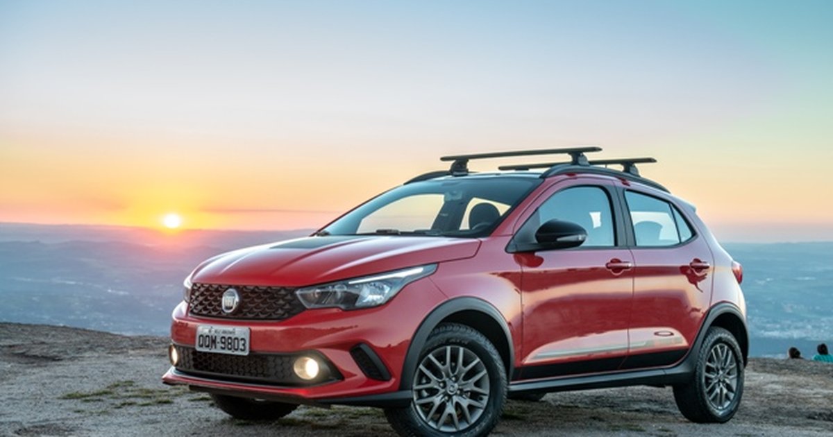 Argo 2020 ficou mais competitivo, veja novos preços e detalhes | GaúchaZH