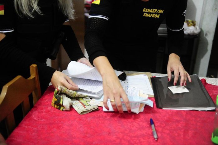 Como Agiam Mulheres Presas Por Suspeita De Aplicar Golpe Do Bilhete Que