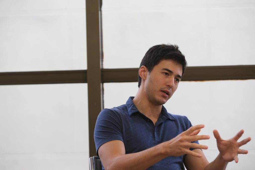 "Vaga de estacionamento pública ou deveria ser paga, ou não deveria ...