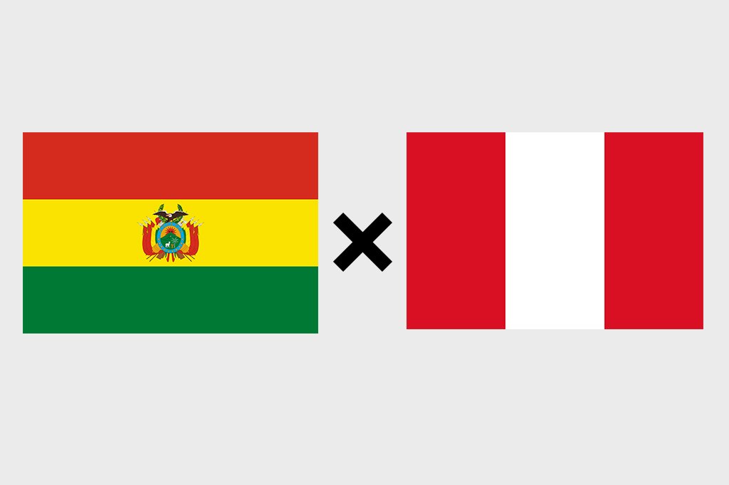 OUÇA AGORA: Bolívia x Peru pela Copa América | GZH
