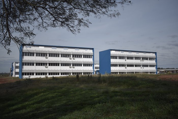 UFSM inaugura 16 prédios em seus campi neste sábado | GZH