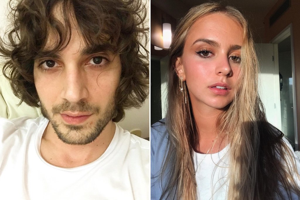 Fiuk revela namoro com Isabella Scherer | Donna