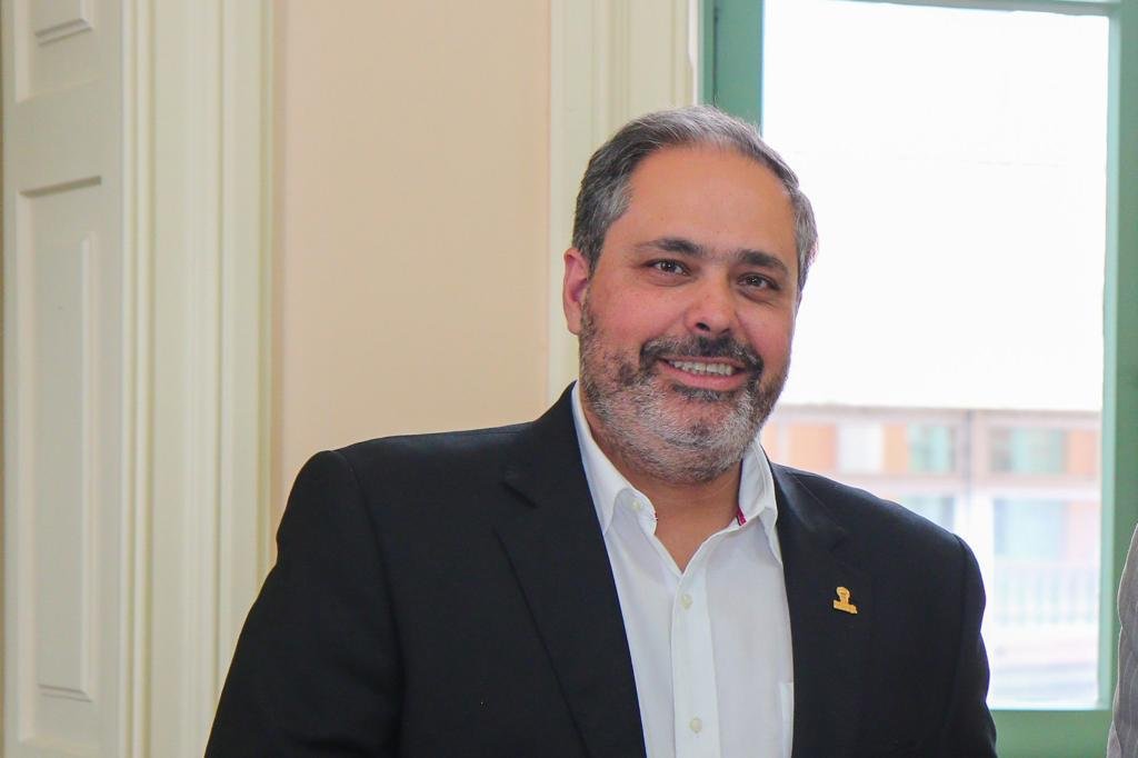 Gustavo Paim: uma vida digna para quem mais precisa | GZH