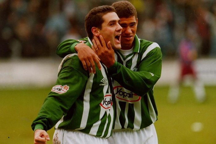 Na história do Juventude: por onde andam os campeões da Copa do Brasil ...