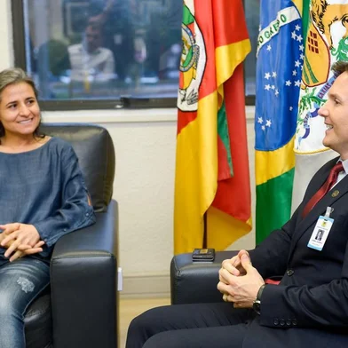 márcia rohr da cruz: Últimas Notícias | GZH