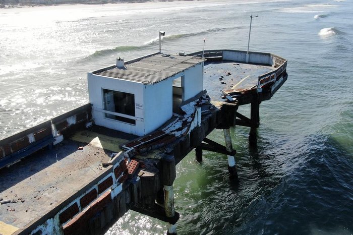 Empresa suíça estuda projeto em Atlântida | GZH