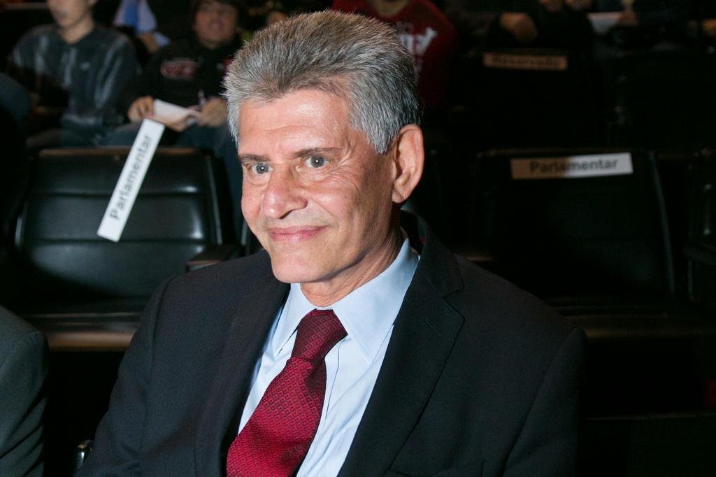 Afonso Motta é o único deputado gaúcho a presidir comissão na Câmara | GZH