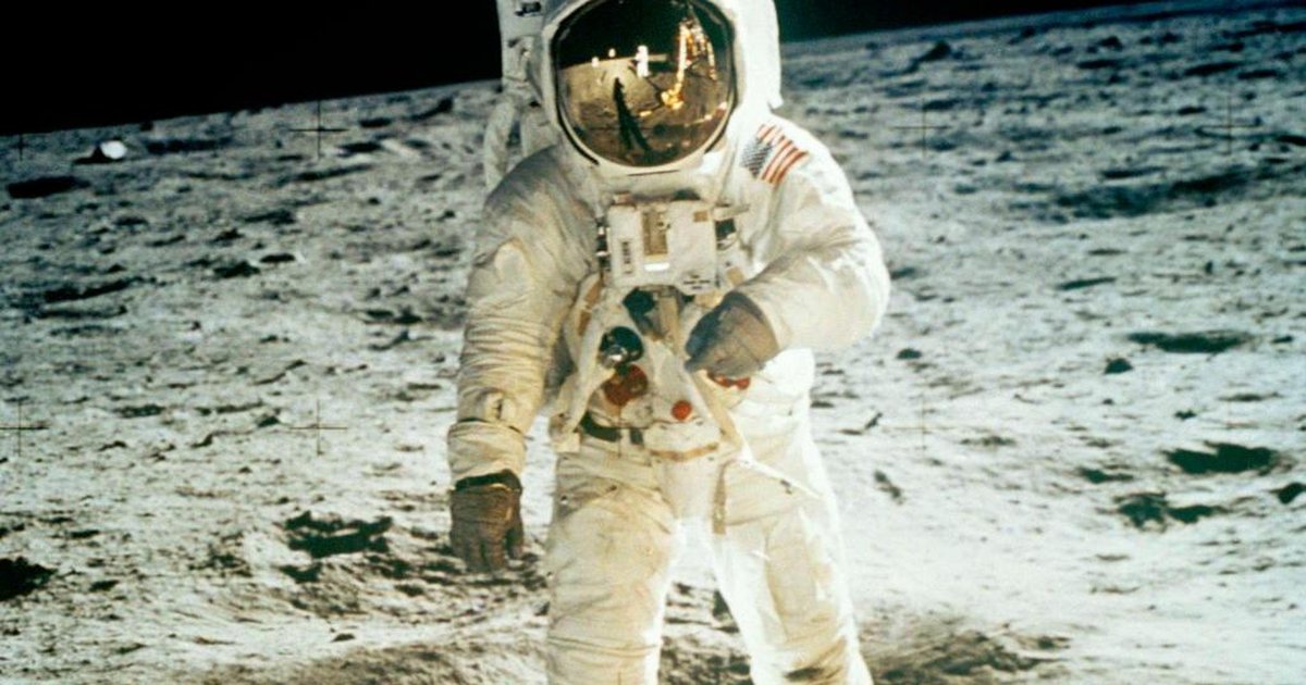 50 anos do homem na Lua: programas de TV, filmes, livros e mais dicas ...