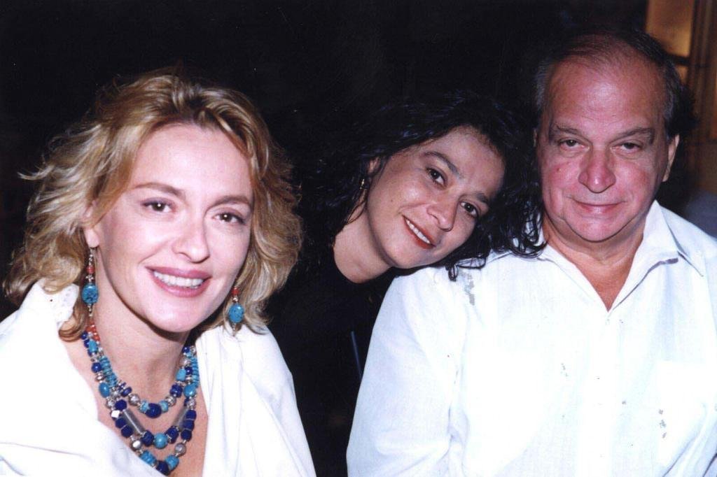 Ex-diretor da Globo, Mário Lúcio Vaz morre aos 86 anos | GZH