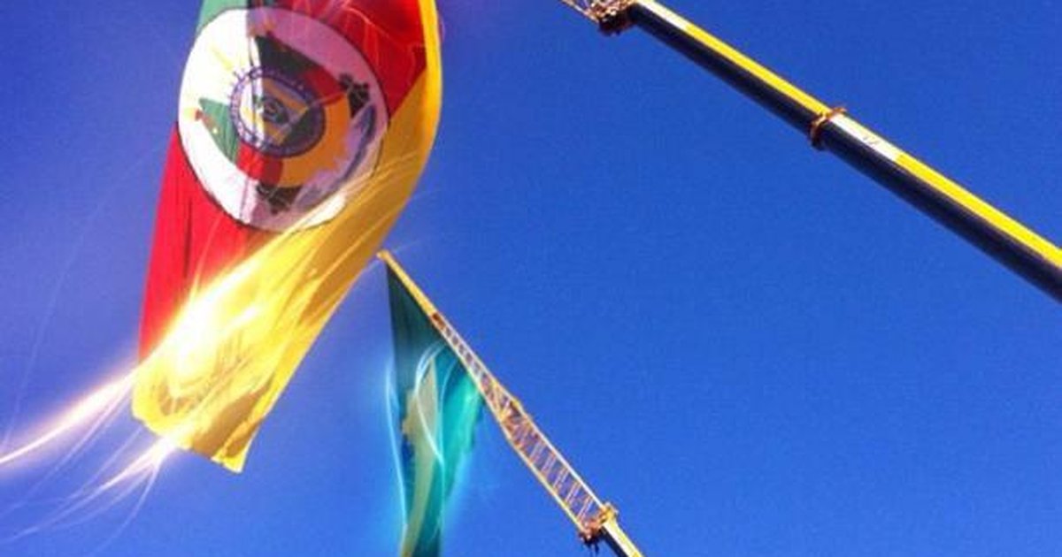 A dívida do RS é impagável? | GZH A dívida do RS é impagável? | GZH