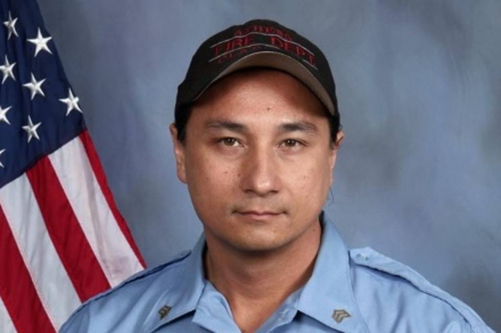 Dango Nguyen, ator e dublê de "The Walking Dead", morre aos 48 anos | GZH