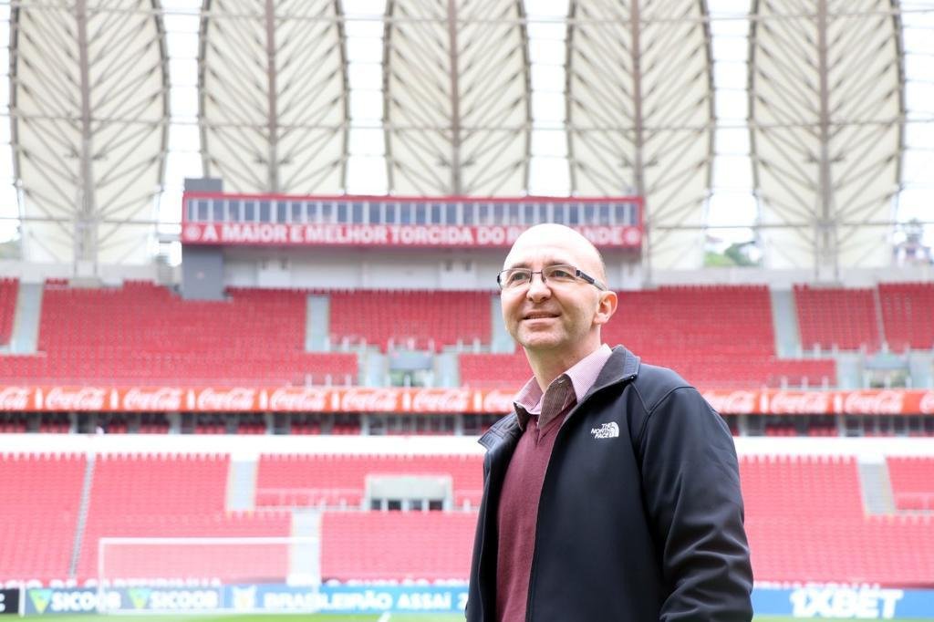 Os quatro desafios que o CEO do Inter terá pela frente | GZH