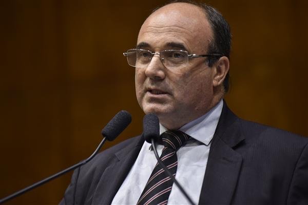 Deputado Zé Nunes é condenado em segundo processo por improbidade ...