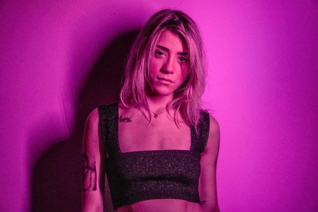 Cynthia Luz no Opinião e mais atrações para curtir em Porto Alegre ...