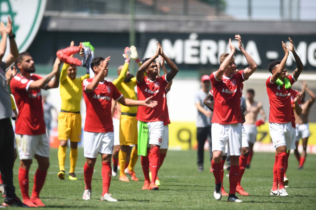 Inter tem muitas razões para pensar no bi da Copa do Brasil | GZH