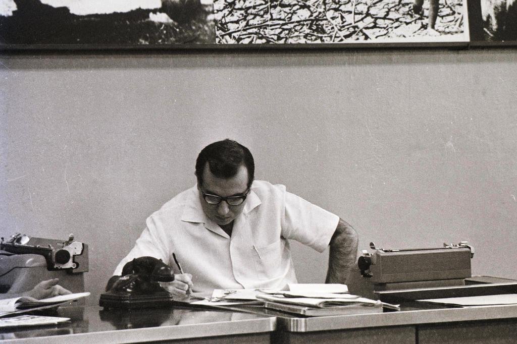 Luis Fernando Verissimo, 50 anos de crônica | GZH