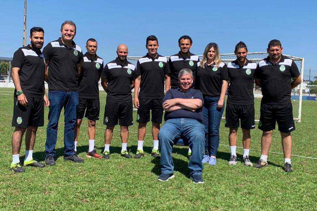 Sport Club Ivoti: talentos gaúchos para o mundo | GZH